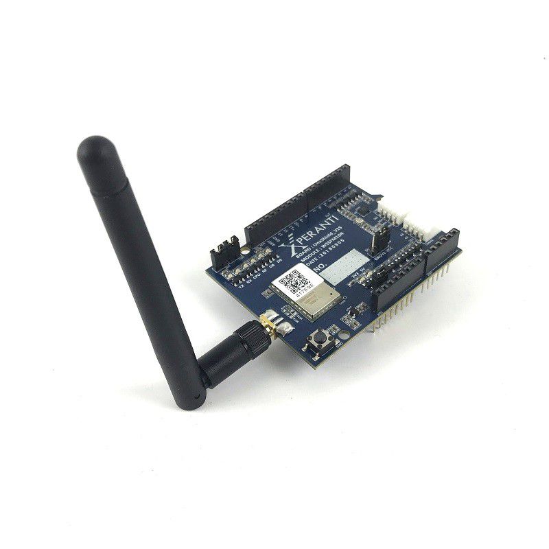 Sigfox Shield for Arduino